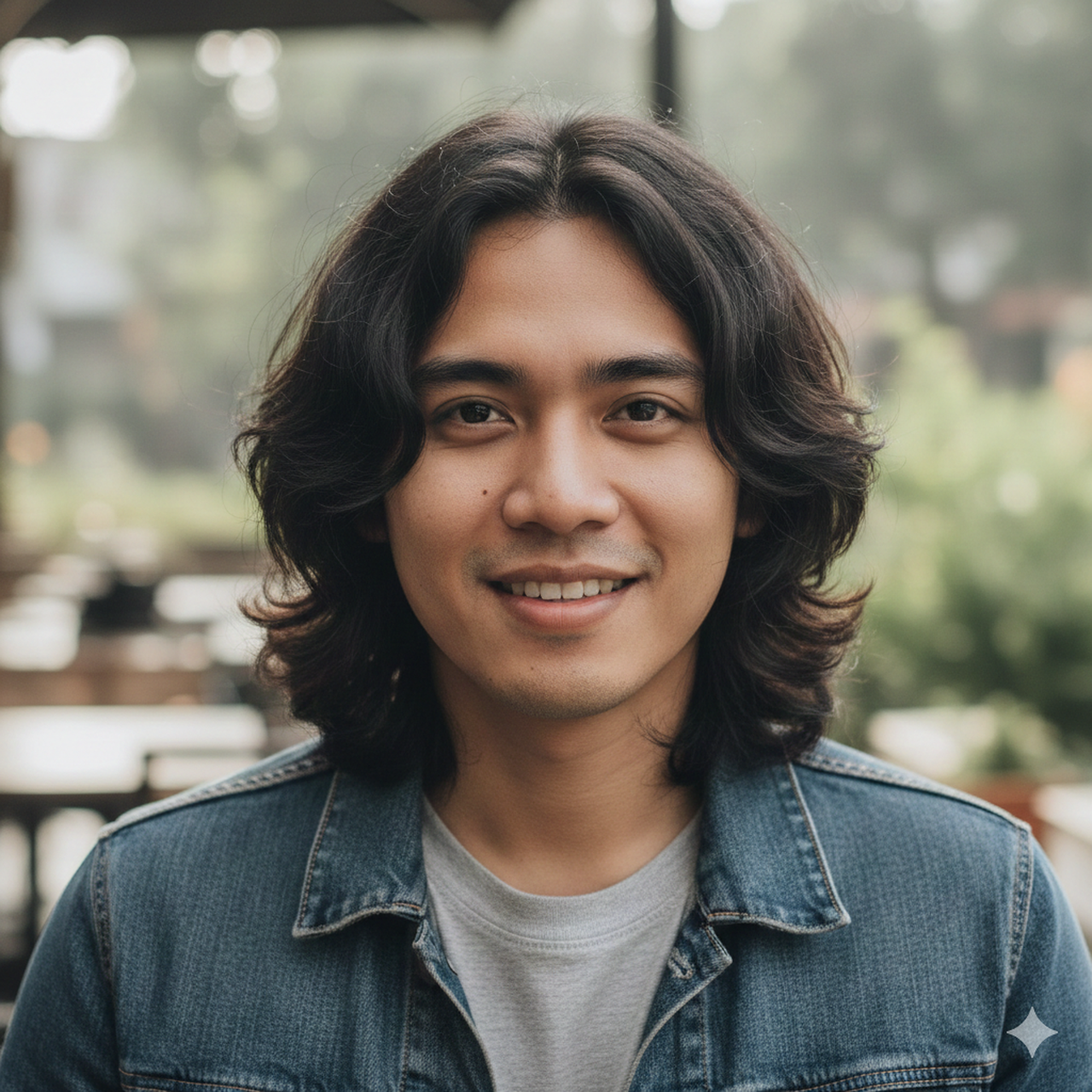 7 Model Rambut Pria Comma Hair Panjang, Cocok untuk Berbagai Bentuk Wajah