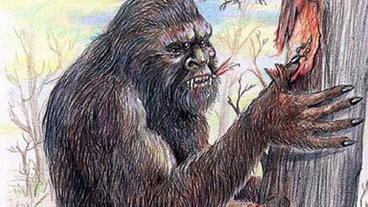 Selain Bigfoot, Ini 5 Makhluk Misterius yang Juga Menghebohkan