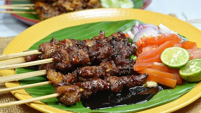 6 Rekomendasi Tempat Makan Sate di Puncak Bogor yang Paling Enak dan ...