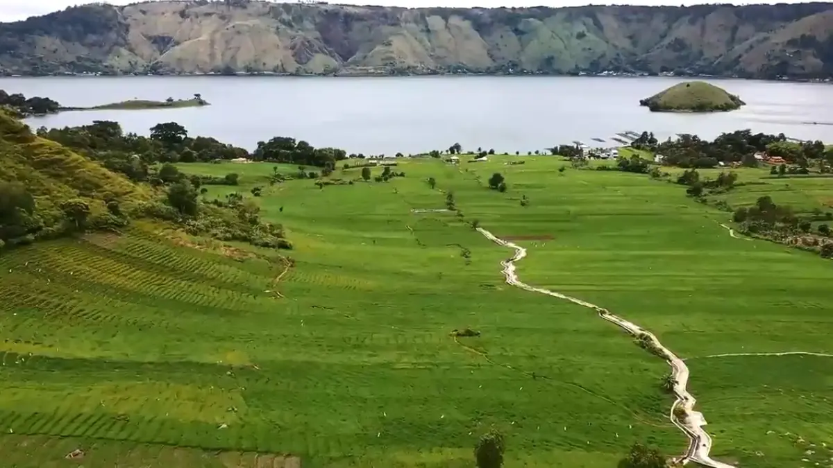 Berita Desa Wisata Tipang Hari Ini - Kabar Terbaru Terkini | Liputan6.com