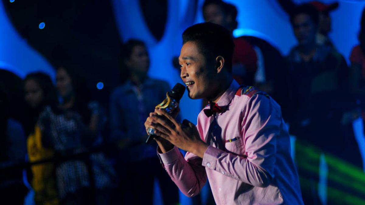 Persiapan Deswa D Academy Menuju Konser Grand Final - ShowBiz Liputan6.com