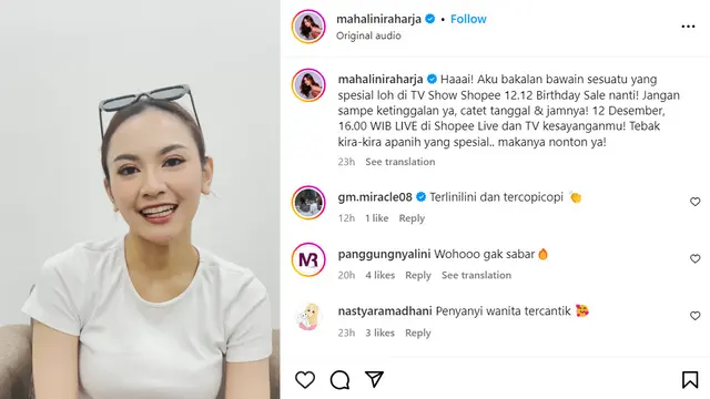 Serbu! Ini Bocaran Semua Promo Shopee di Puncak 12.12 Birthday Sale ...