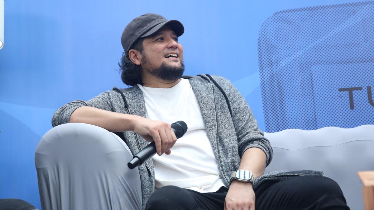 Adam Bicara Soal Personel Sheila On 7 yang Terisa 3 Orang, Tak Berniat ...