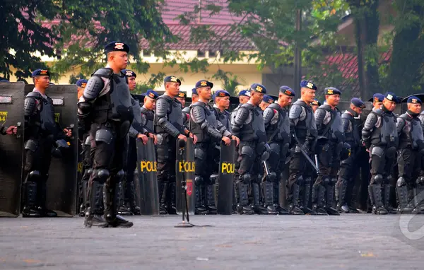 Berita Arya Saloka Hari Ini - Kabar Terbaru Terkini | Liputan6.com