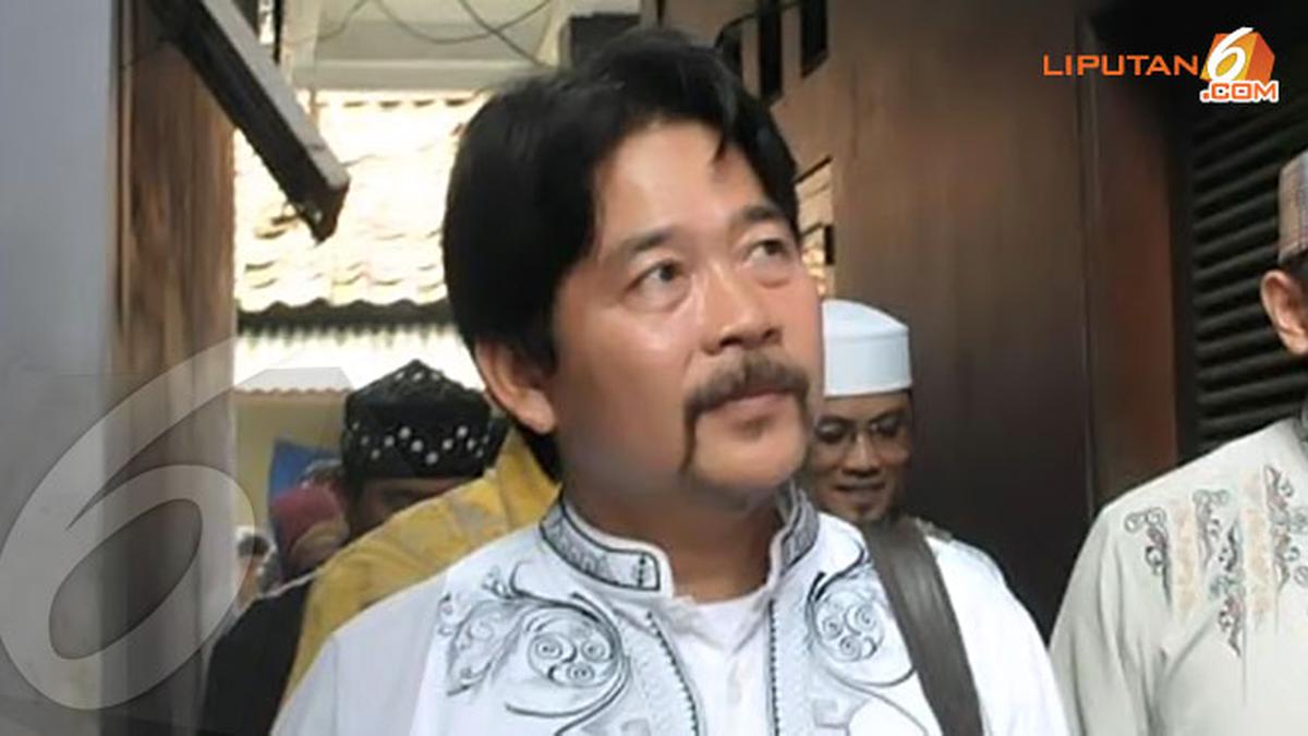 Bang Madit dan Fokus Beri Bantuan Korban Banjir di Kalibata - ShowBiz ...