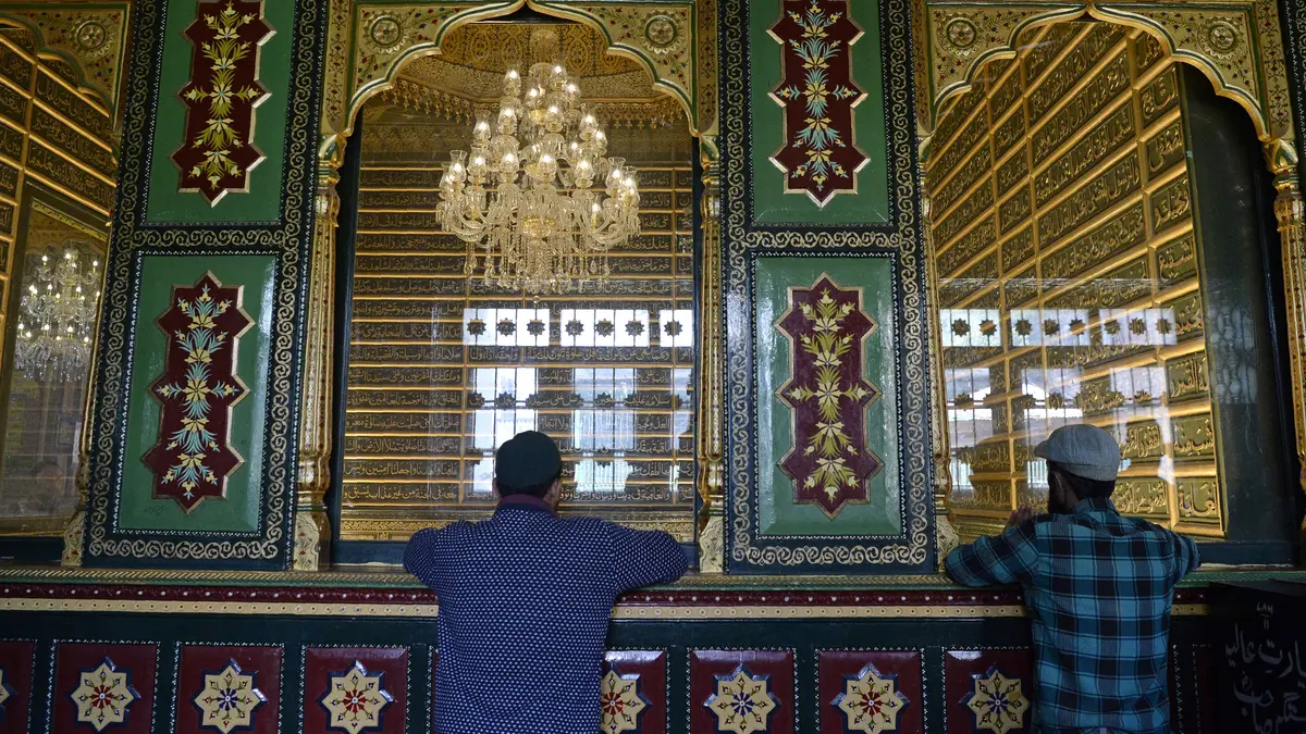 Berita tarekat Qadiriyyah Hari Ini - Kabar Terbaru Terkini | Liputan6.com