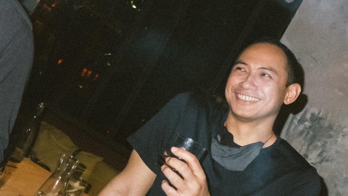 Profil Tiko Aryawardhana, Duda Tiga Orang Anak yang Akan Nikahi BCL Desember Mendatang - ShowBiz ...