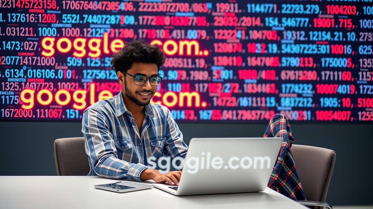 Memahami Domain: Apa itu Domain dan Fungsinya