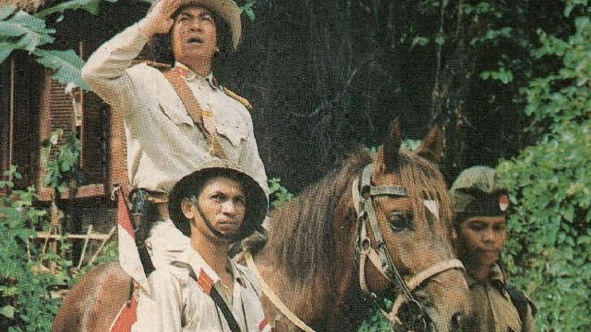 Naga Bonar: Apa Kata Dunia?