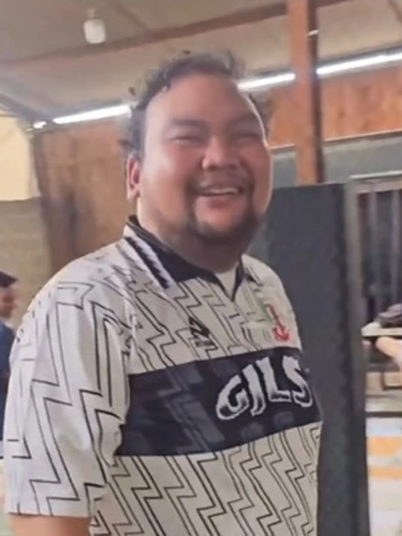 Fico Fachriza Fokus Perbaiki Hidup Usai Rehabilitasi hingga Main Film ...