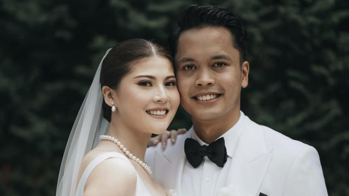 Atlet Tunggal Putra Anthony Sinisuka Ginting Menikah, PBSI Ucapkan Selamat - Bola Liputan6.com