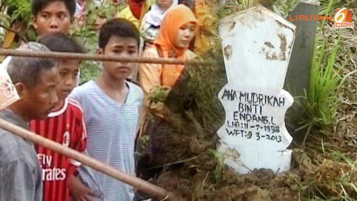 Dirut RS Firdaus Akui Minta Rp 2 Juta ke Keluarga Ana Murdika - News ...