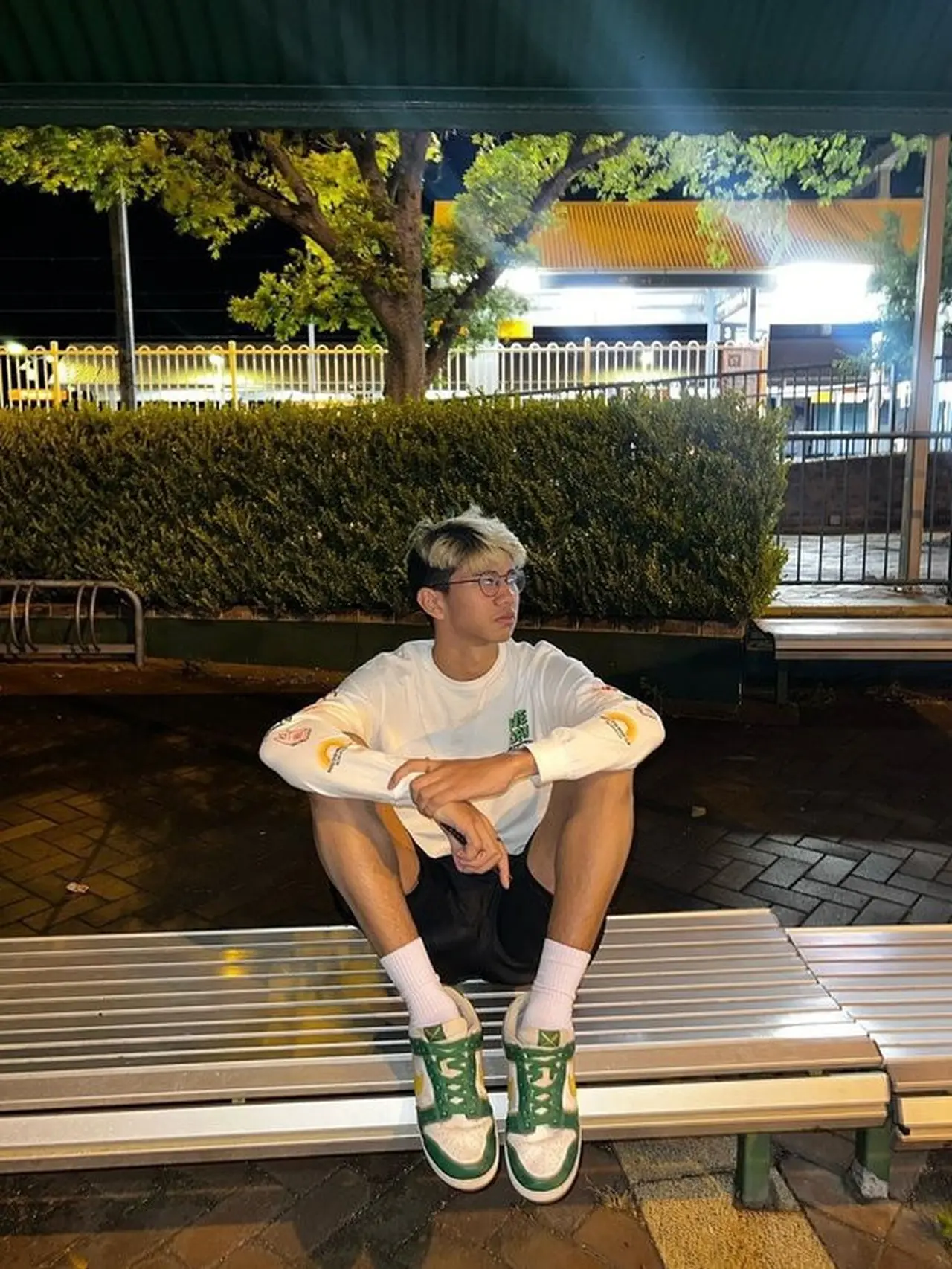 7 Potret Gaya Rambut Ayman Modjo Anak Duta Sheila On 7, Gemar Diwarnai ...