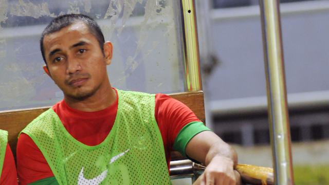 3 Gelandang Penerus Firman Utina di Timnas Indonesia - Bola Liputan6.com