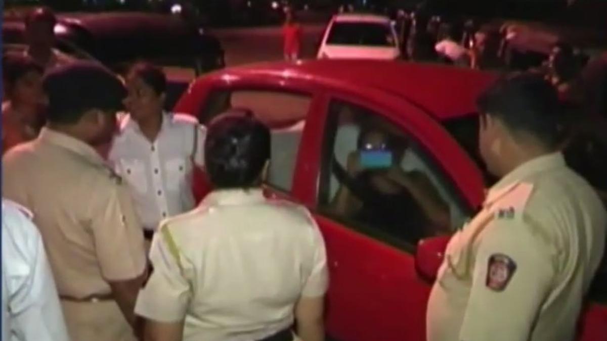 Bali Mabuk, Hina Polisi dan Bikin Resah Warga