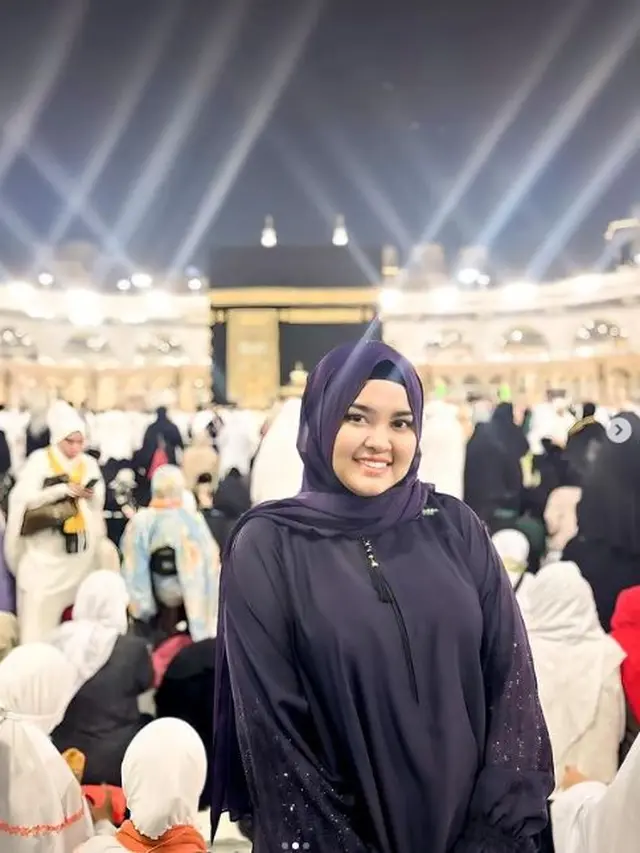 7 Potret Nur Utami, Selebgram Makassar yang Jadi Tersangka Jaringan ...