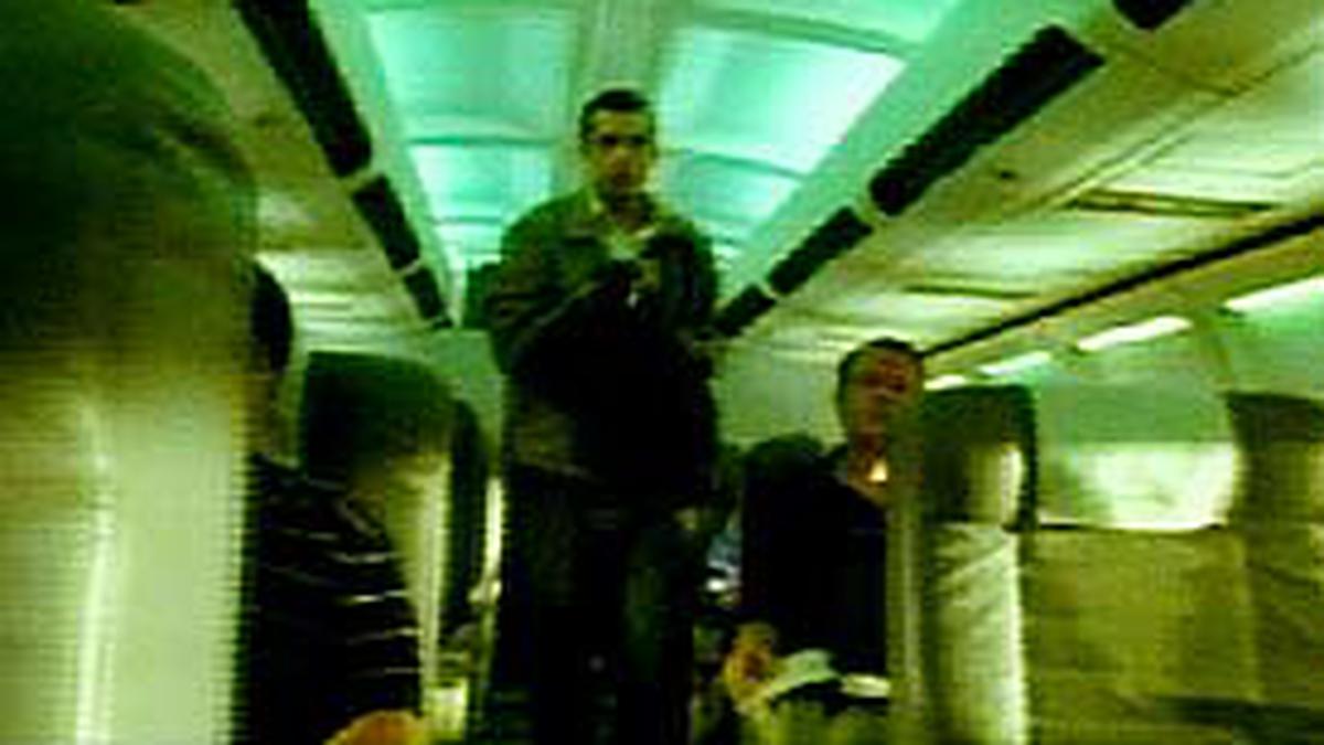 Flight 93, Film Pertama Tentang Tragedi WTC - Global Liputan6.com