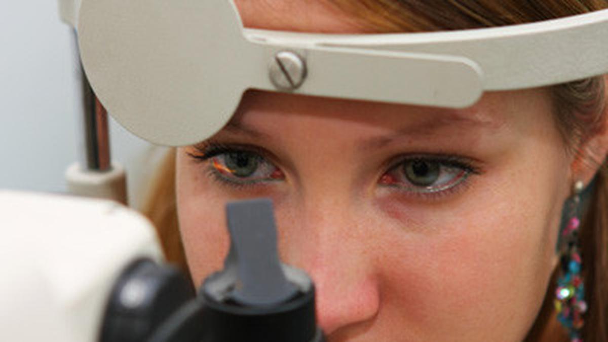 Selain Katarak, 3 Hal Ini Bisa Sebabkan Kebutaan pada Matamu ...