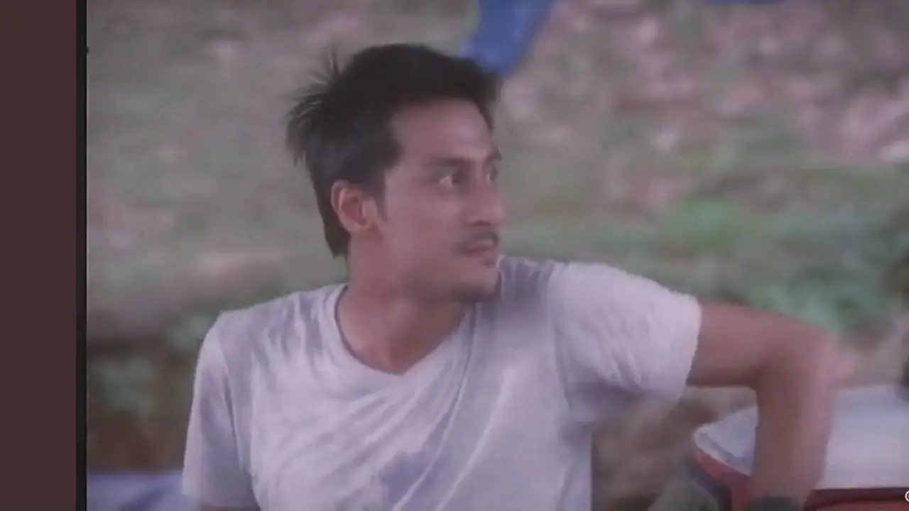 5 Potret Jadul Bront Palarae Pemeran Bapak dalam Pengabdi Setan 2, Senyumnya Bikin Hati Meleleh ...