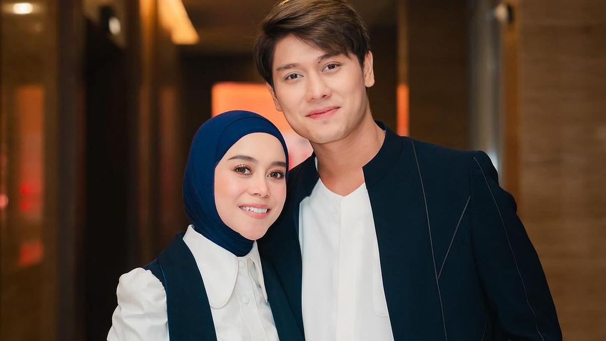Kompak Bintangi Sinetron, Melirik Potret Kedekatan Lesti Kejora dan Rizky Billar dalam Berbagai ...