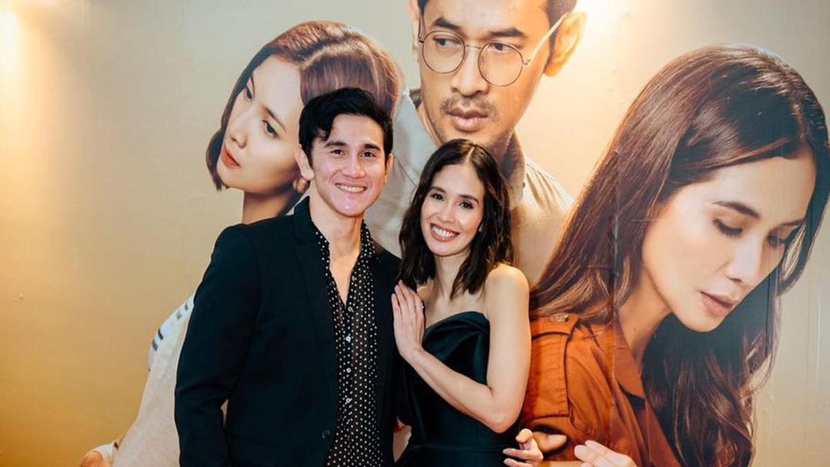 Vino G Bastian Tentang Cinta