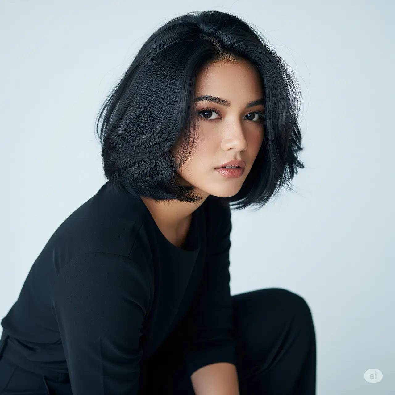7 Model Rambut Bob 2025 untuk Rambut Tipis, Tampil Fresh dan Lebih Bervolume - Hot Liputan6.com