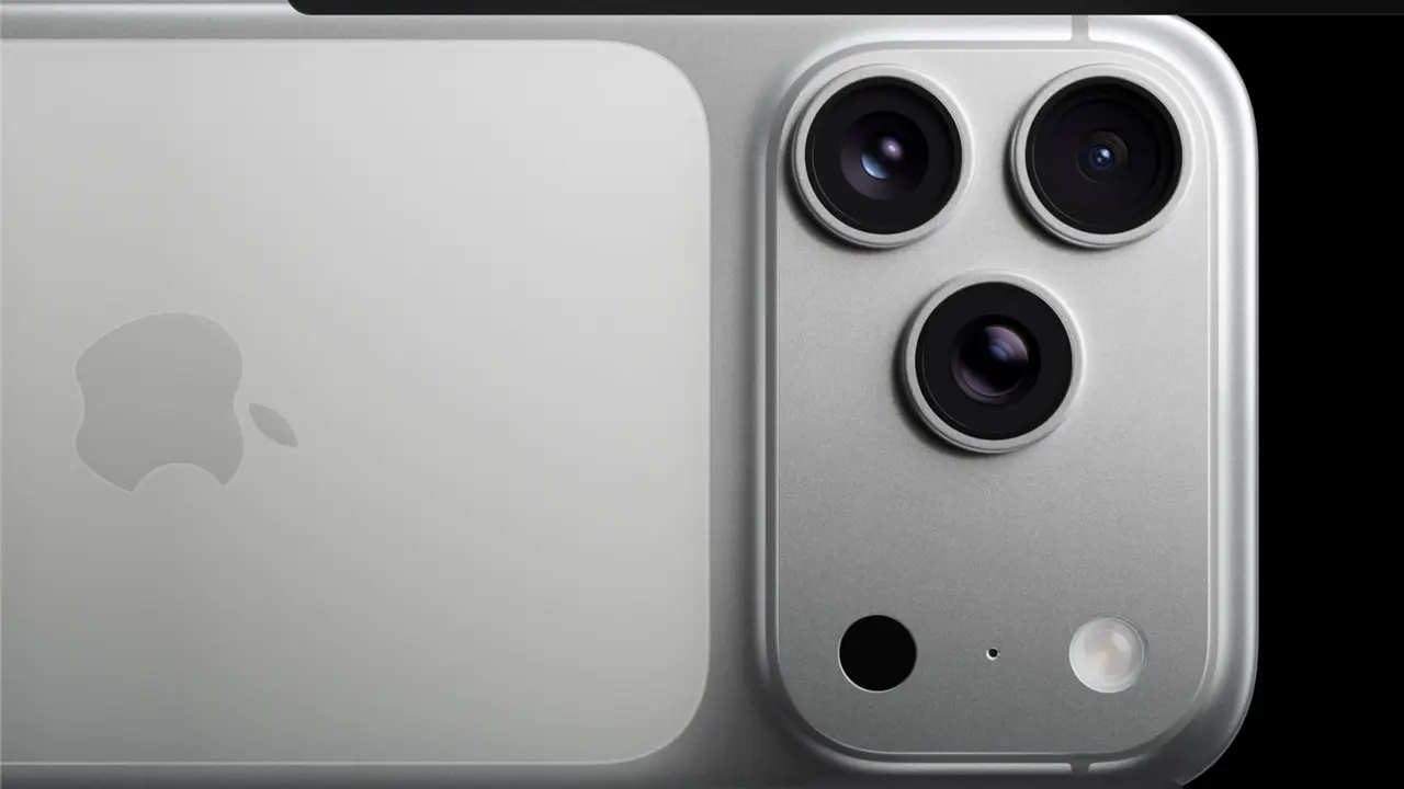 Fitur Baru Kamera iPhone 17 Series: Selfie Horizontal Otomatis, Rekam ...