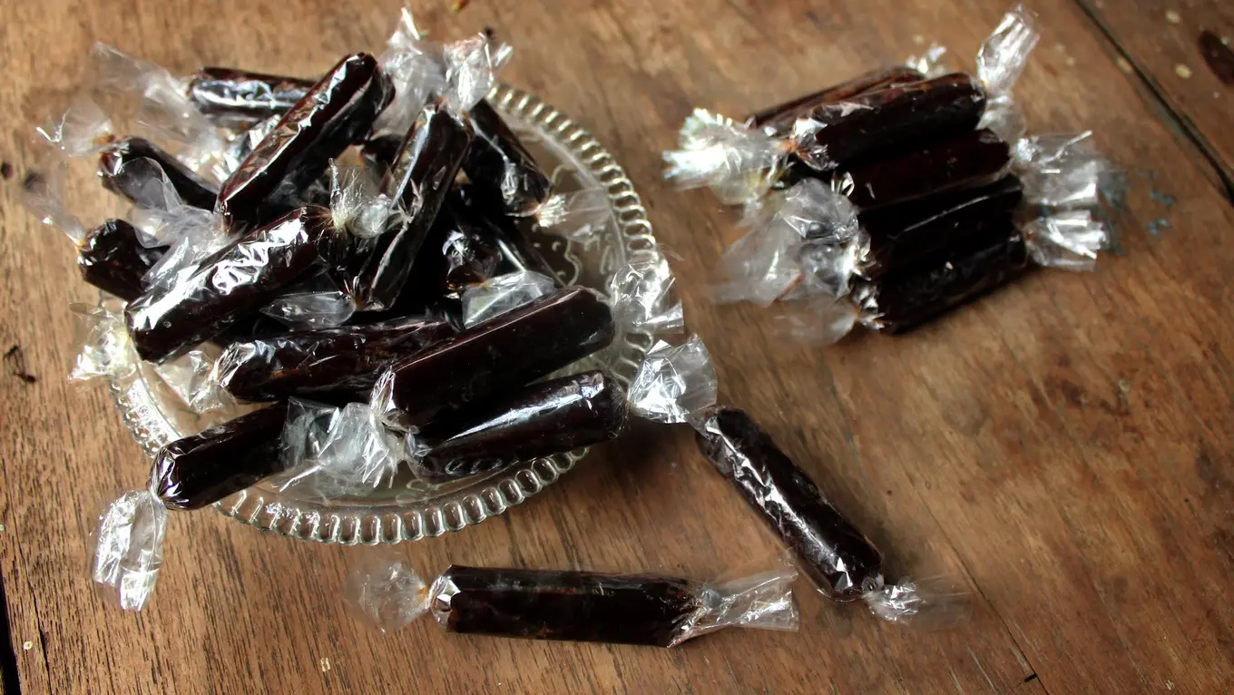 Resep Madu Mongso, Kudapan Tradisional Khas Jawa Timur