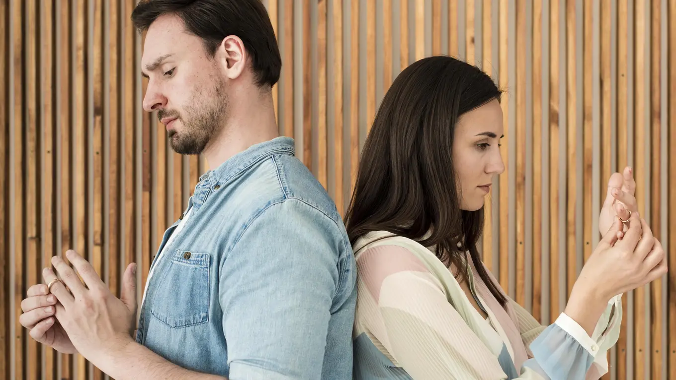 5 Kesalahan Pasangan Yang Tidak Bisa Dimaafkan Dalam Sebuah Hubungan