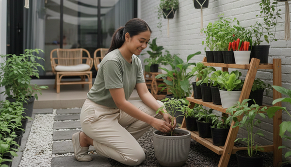 Harga Toyota Raize 2025 dan Spesifikasinya, Pertimbangkan Hal-Hal Ini