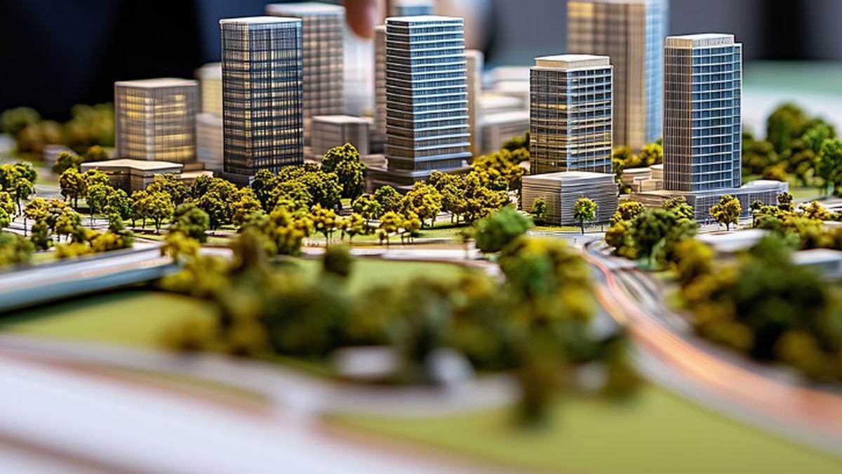 Etleboro.org - Investor Qatar Mau Bangun 50 Ribu Rusun di Indonesia ...