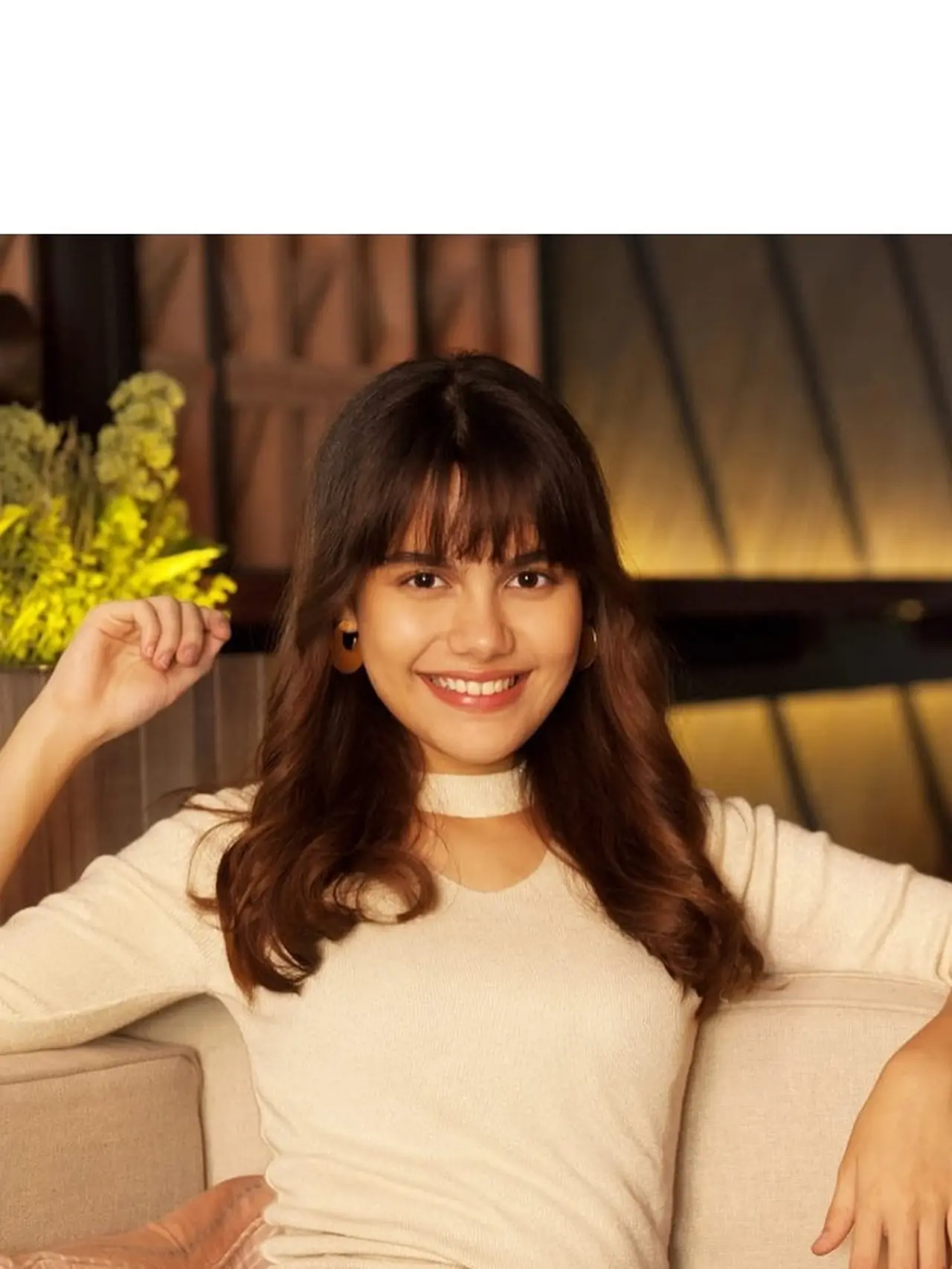 Akui Punya Pacar, Ini 6 Potret Terbaru Chantiq Schagerl Pemeran Delisa ...