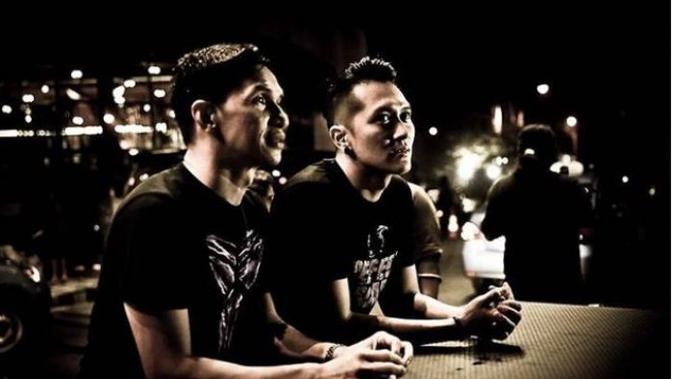Begini Kondisi Terakhir Edison Wardhana - ShowBiz Liputan6.com