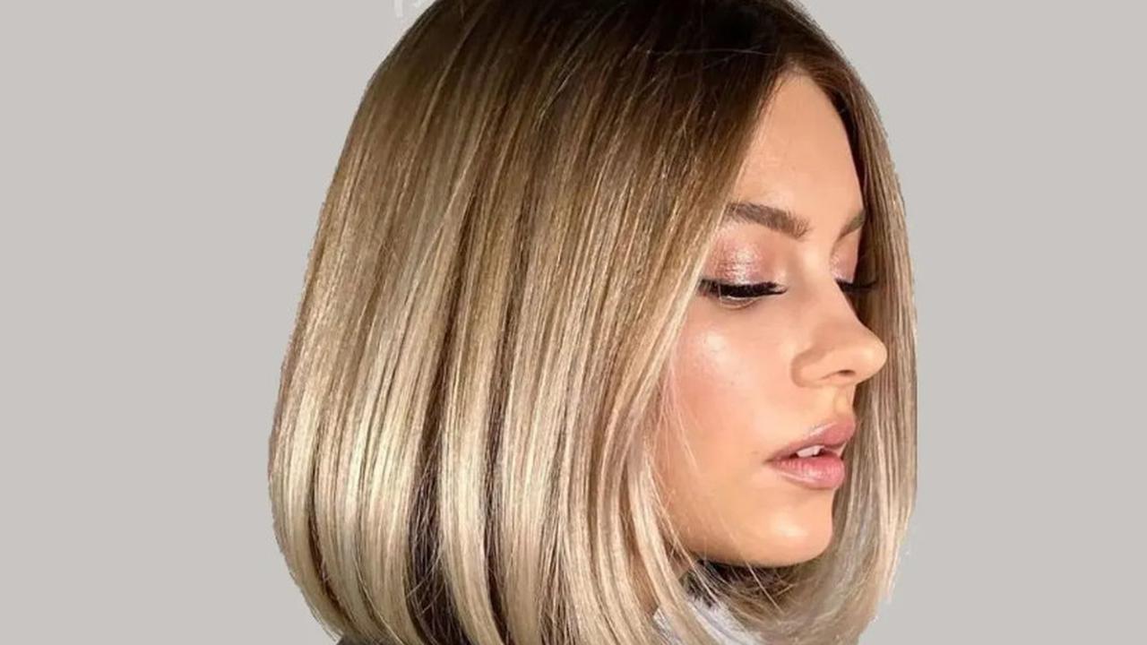 25 Model Rambut Bob Trendi untuk Wanita di 2025, Inspirasi Rambut ...