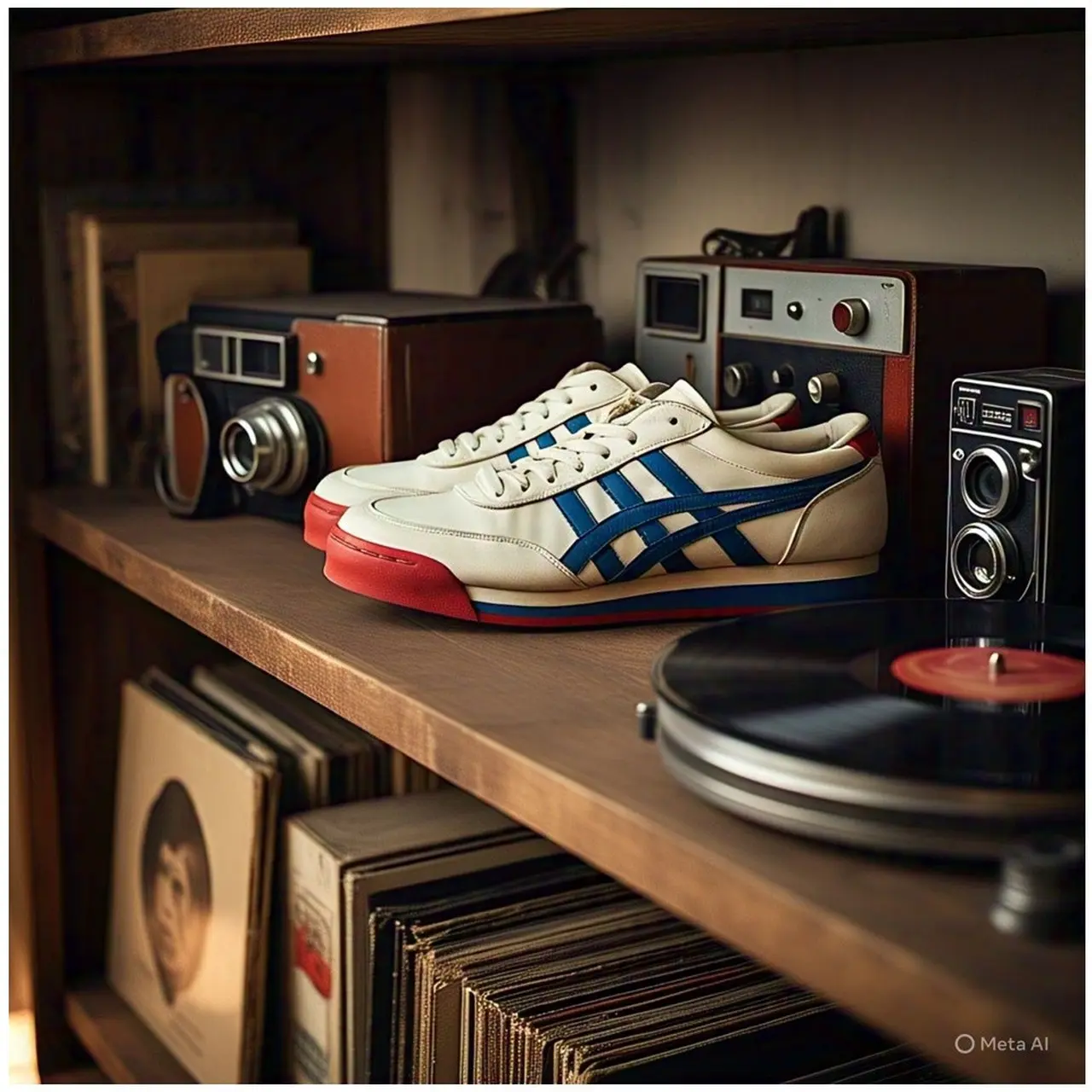 8 Tren Sepatu Terpopuler 2025, dari Sneakers Retro hingga Hiking ...