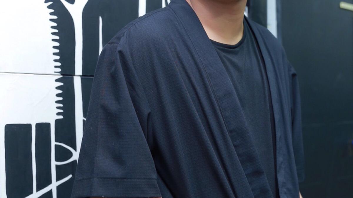 Kerennya 'Hotline Bling' Drake Versi Teza Sumendra