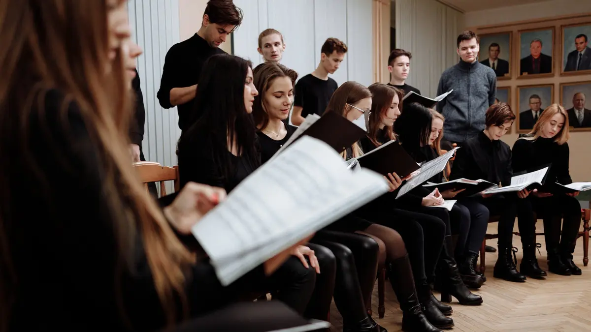 Berita Jenis Paduan Suara Hari Ini - Kabar Terbaru Terkini | Liputan6.com