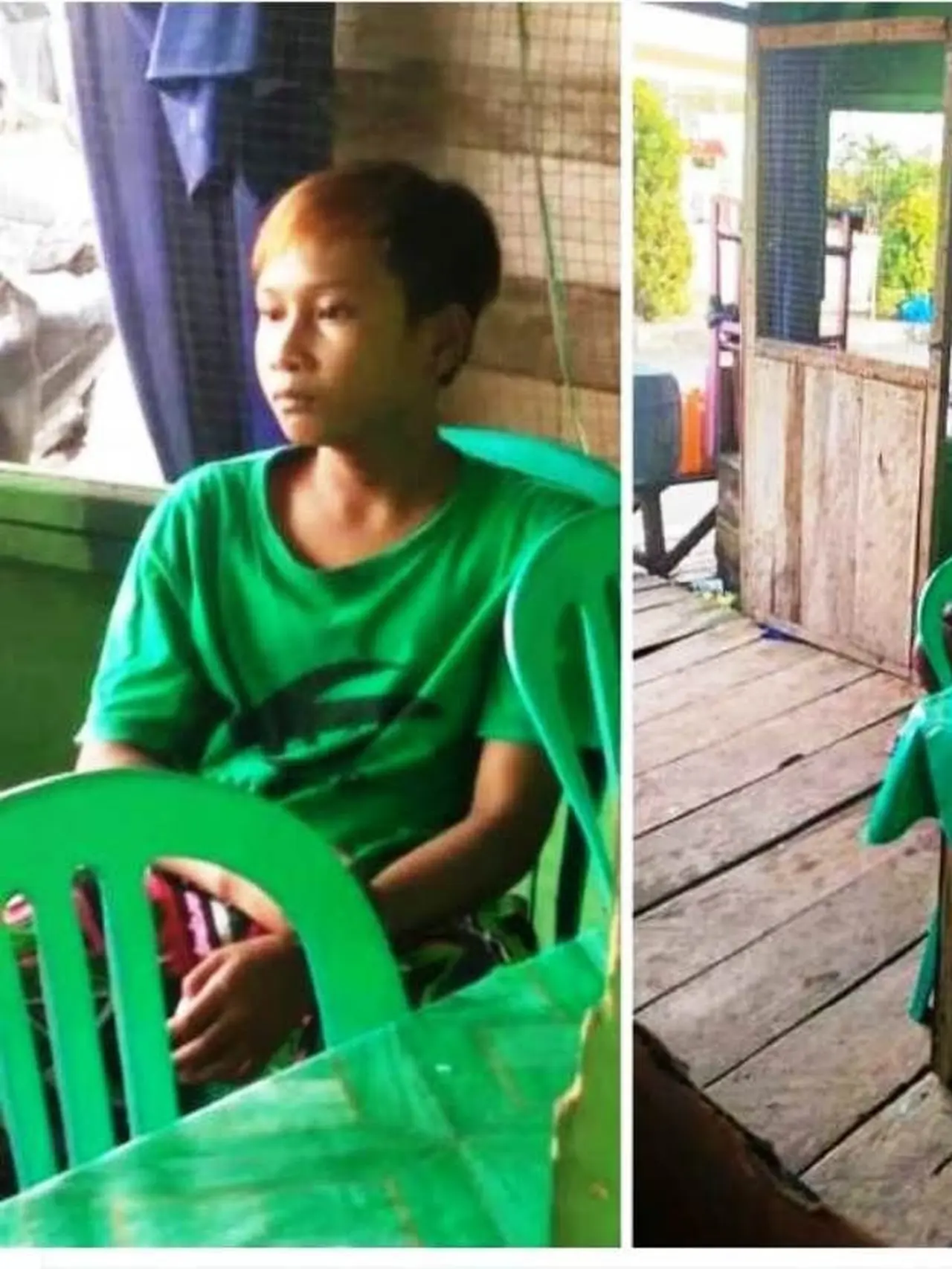 7 Transformasi Fajar Sad Boy Dari Kecil Hingga Kini Debut Main Film ...