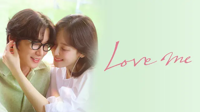 Debut Drama Perdana Dahyun TWICE dalam Drama Korea Love Me (2025 ...