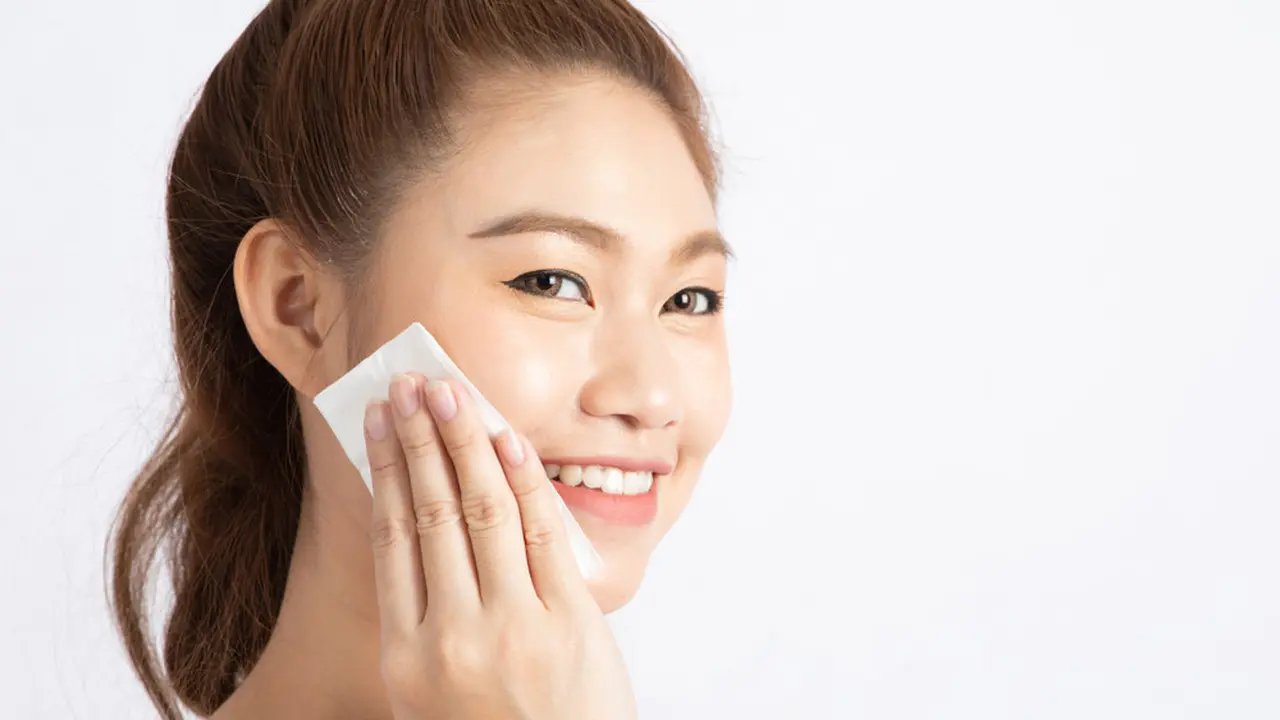 Tutorial Membuat Natural Makeup Look yang Mudah dan Anti Gagal ...