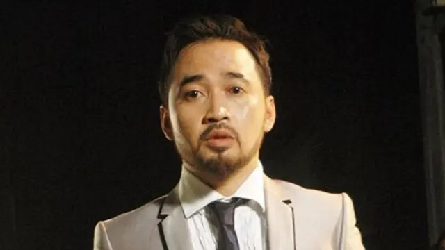 Hello Band Vakum, Widi Solo Karir - ShowBiz Liputan6.com