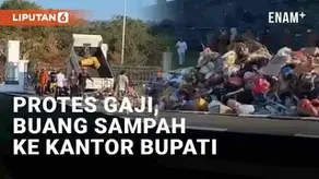 Berita Unjuk Rasa Hari Ini - Kabar Terbaru Terkini | Liputan6.com