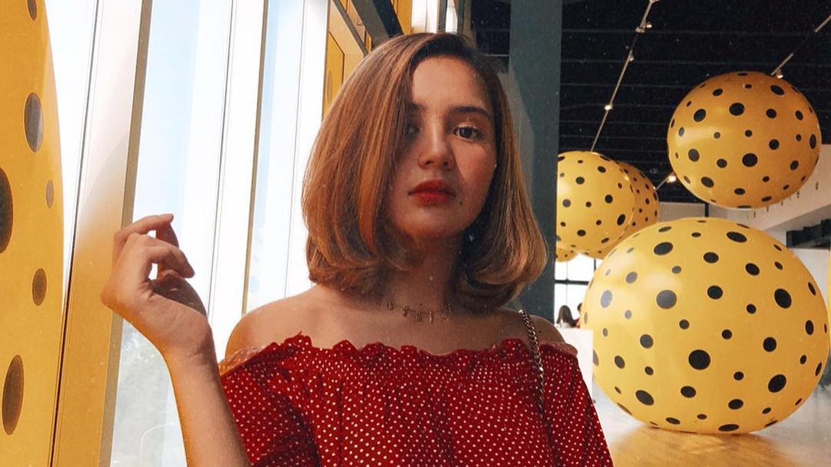 Beby Tsabina Kesulitan Jalin Chemistry dengan Pemain Rompis - ShowBiz Liputan6.com