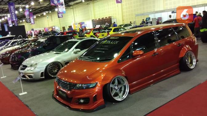 Tiket Online IMX 2019 Sudah Dibuka, Ada Penawaran Menarik - Otomotif ...