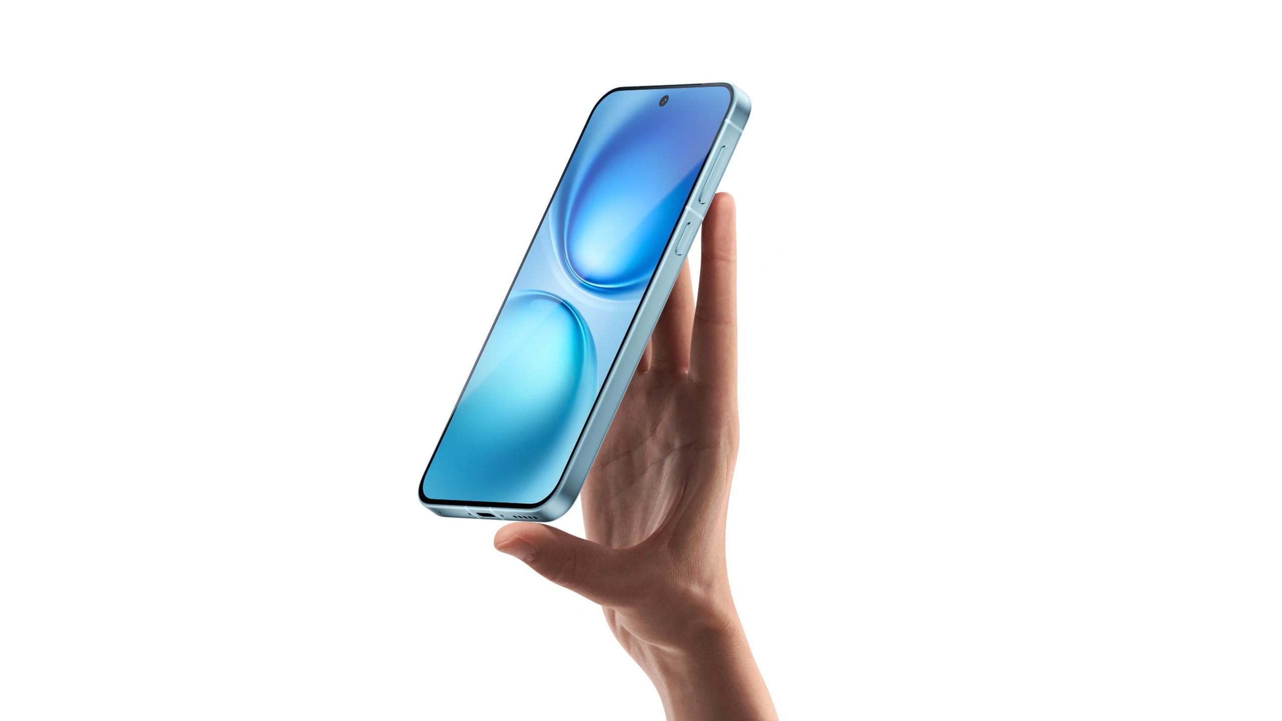 Vivo X200 FE Resmi Meluncur, HP Mungil dengan Baterai Jumbo