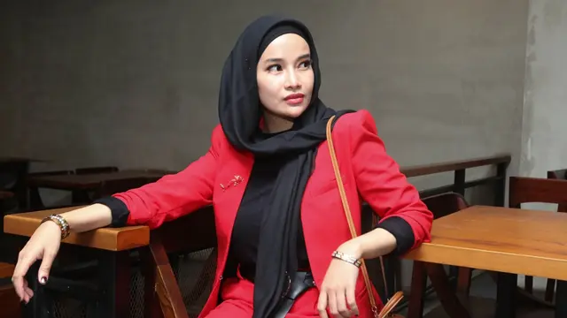 Dokter Ayu Widyaningrum Temukan Treatment dari Pinus Merah - ShowBiz Liputan6.com