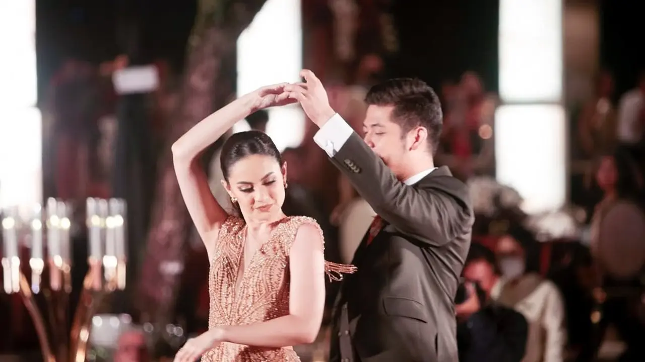 Dari Perjalanan Karier hingga Kehidupan Pribadi, Simak Profil Aktris Cantik Clara Bernadeth ...