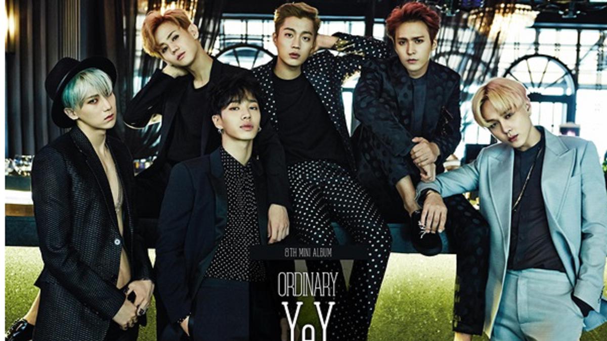 BEAST Berhasil Curi Perhatian Penggemar Lewat Karya Baru - ShowBiz ...