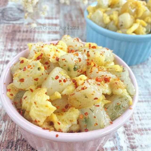 Bikin Cilor Sendiri? Begini Cara Dapat Tekstur Kenyal Sempurna