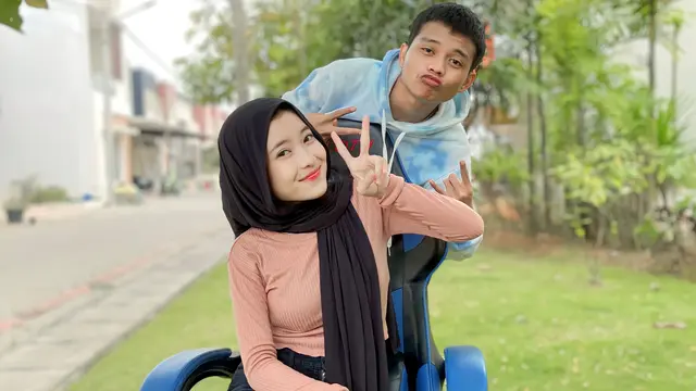 Bikin Ngakak Se-Indonesia! Ini Sosok di Balik Konten Komedi Adam Al ...